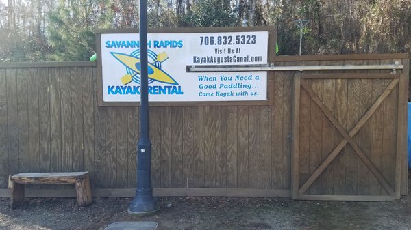 SAVANNAH RAPIDS KAYAK RENTAL - Updated January 2025 - 29 Photos & 40 ...