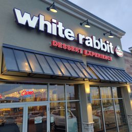 WHITE RABBIT DESSERT EXPERIENCE - Updated July 2025 - 390 Photos & 155 ...