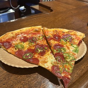 SCARR’S PIZZA - 968 Photos & 783 Reviews - 35 Orchard St, New York, New ...