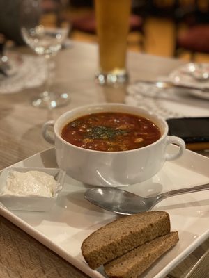RED TAVERN - Russian Restaurant in San Francisco, California at 2229 ...