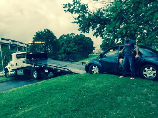 ABC TOWING - Updated June 2026 - 41 Photos & 82 Reviews - Washington ...