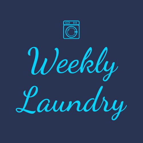 WEEKLY LAUNDRY - 2640 Northaven Rd, Dallas, Texas - Laundry Services ...