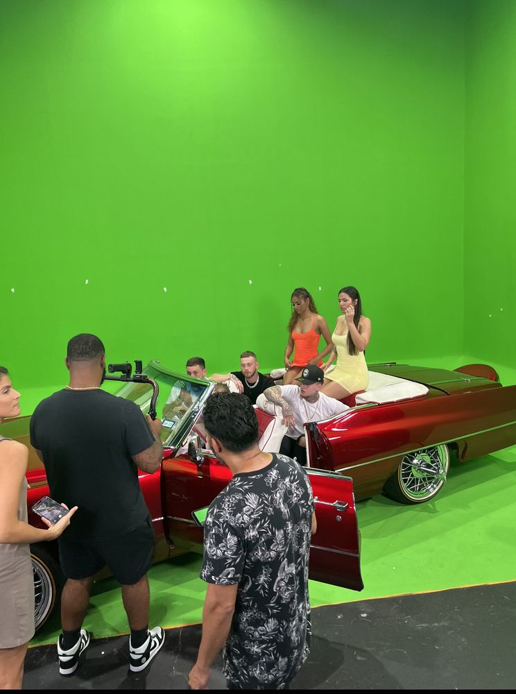 FLAWLESS STUDIOS - Updated June 2024 - Houston, Texas - Recording & Rehearsal Studios - Phone ...