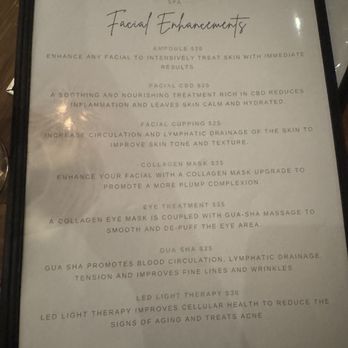 WOODHOUSE SPA - MONTCLAIR - Updated January 2026 - 79 Photos & 169 ...