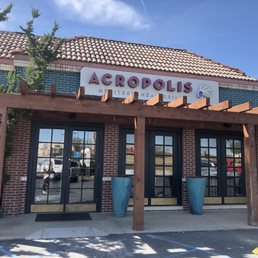 THE ACROPOLIS GRILL - Updated August 2025 - 399 Photos & 450 Reviews ...