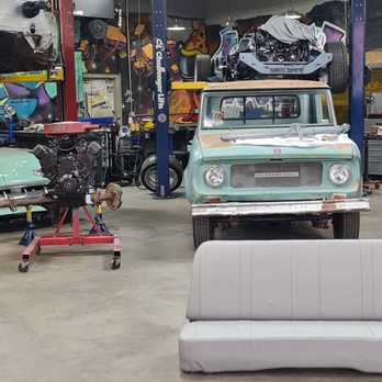 KCAUTOWORX - SOUTHWEST BLVD - Updated October 2025 - 46 Photos & 146 ...