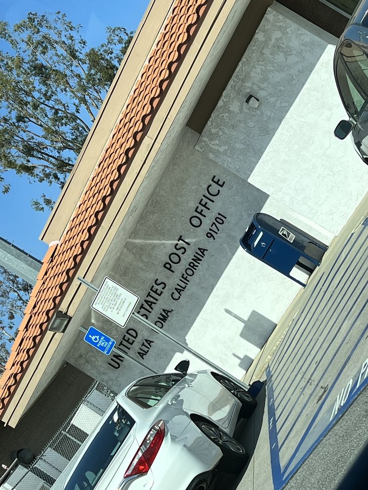 US POST OFFICE - Updated May 2025 - 43 Photos & 56 Reviews - 6649 ...