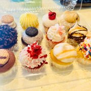M STREET BAKING COMPANY - 323 Photos & 164 Reviews - 117 N Michigan Ave ...