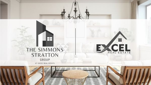 THE SIMMONS STRATTON GROUP - EXCEL REAL ESTATE - Updated October 2024 ...