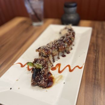 FUYU SUSHI - Updated July 2025 - 163 Photos & 82 Reviews - 16911 E ...