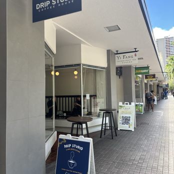 DRIP STUDIO - Updated October 2025 - 349 Photos & 120 Reviews - 1114 ...