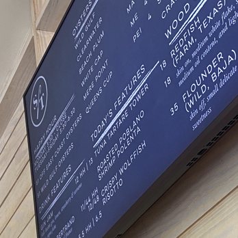 Salt Traders Zilker - Reserve Now - Seafood - Updated June 2025 - 994 ...