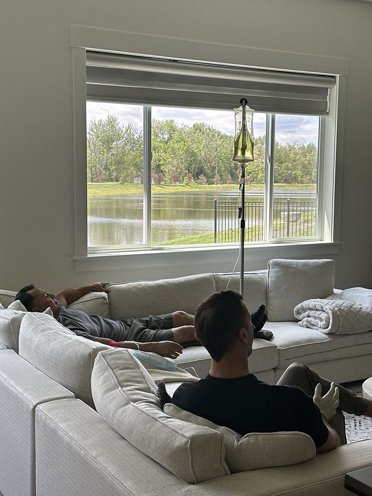 BIOFUSE | IV & KETAMINE THERAPY GRAND RAPIDS MI - Updated December 2025 ...