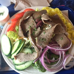 KING GYROS GREEK RESTAURANT - Updated January 2026 - 595 Photos & 445 ...