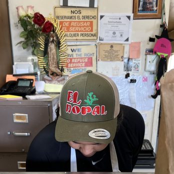 EL NOPAL BAKERY - Updated December 2025 - 35 Photos & 74 Reviews - 103 ...