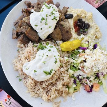 MR GYROS - Updated January 2026 - 75 Photos & 58 Reviews - 8535 Phinney ...