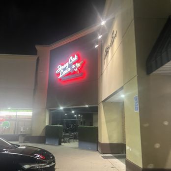 STRAY CAT LOUNGE - Updated January 2026 - 126 Photos & 97 Reviews ...