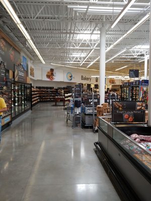 WALMART SUPERCENTER - 61 Photos & 18 Reviews - Grocery - 5336 Golden ...