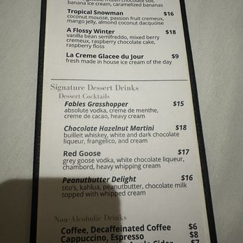 FIGS AND FABLES - Updated November 2025 - 18 Reviews & 61 Photos - 57 ...