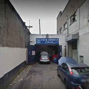 NCT CENTRE DEANSGRANGE - Updated December 2025 - 12 Reviews ...