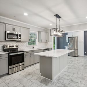 ONE STREET RESIDENTIAL - Updated July 2025 - 2000 Riveredge Pkwy ...