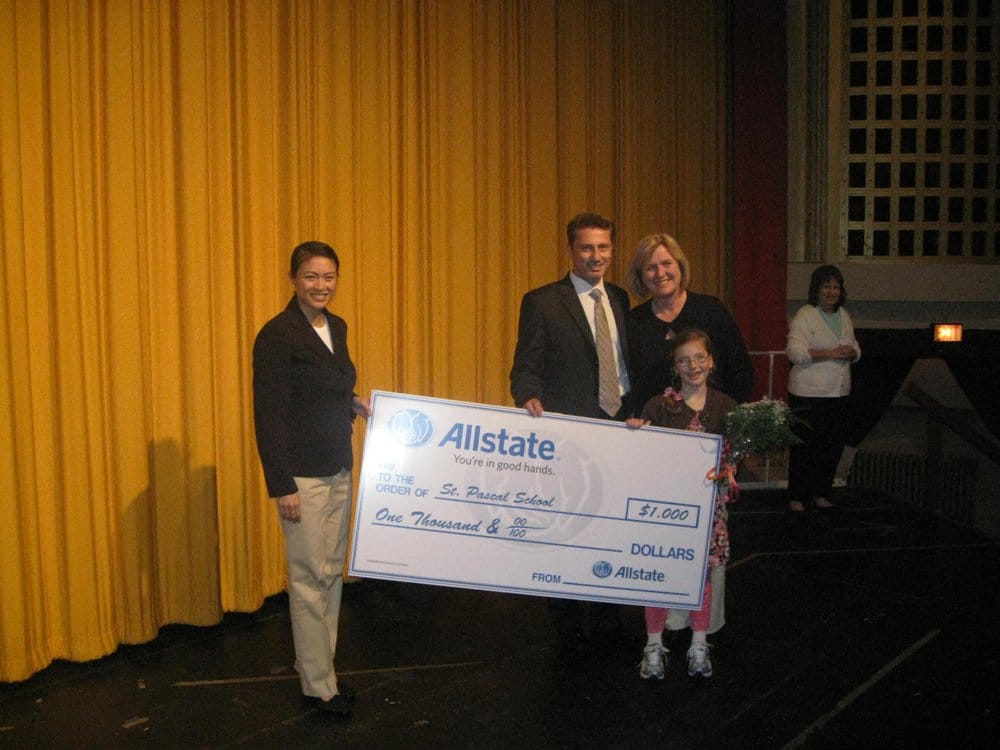 ALLSTATE INSURANCE: VIRGINIA BRUCE CHUNG - Updated October 2025 - 24 ...