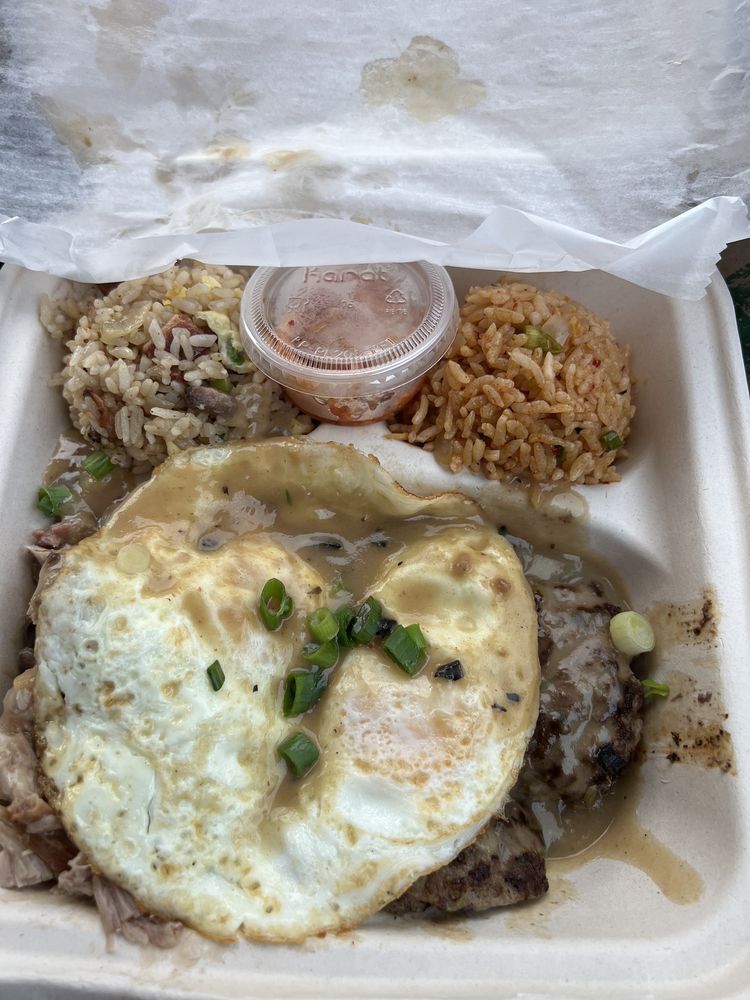 KAUA’I KIM CHEE - 4302 Rice St, Lihue, Hawaii - Hawaiian - Restaurant ...