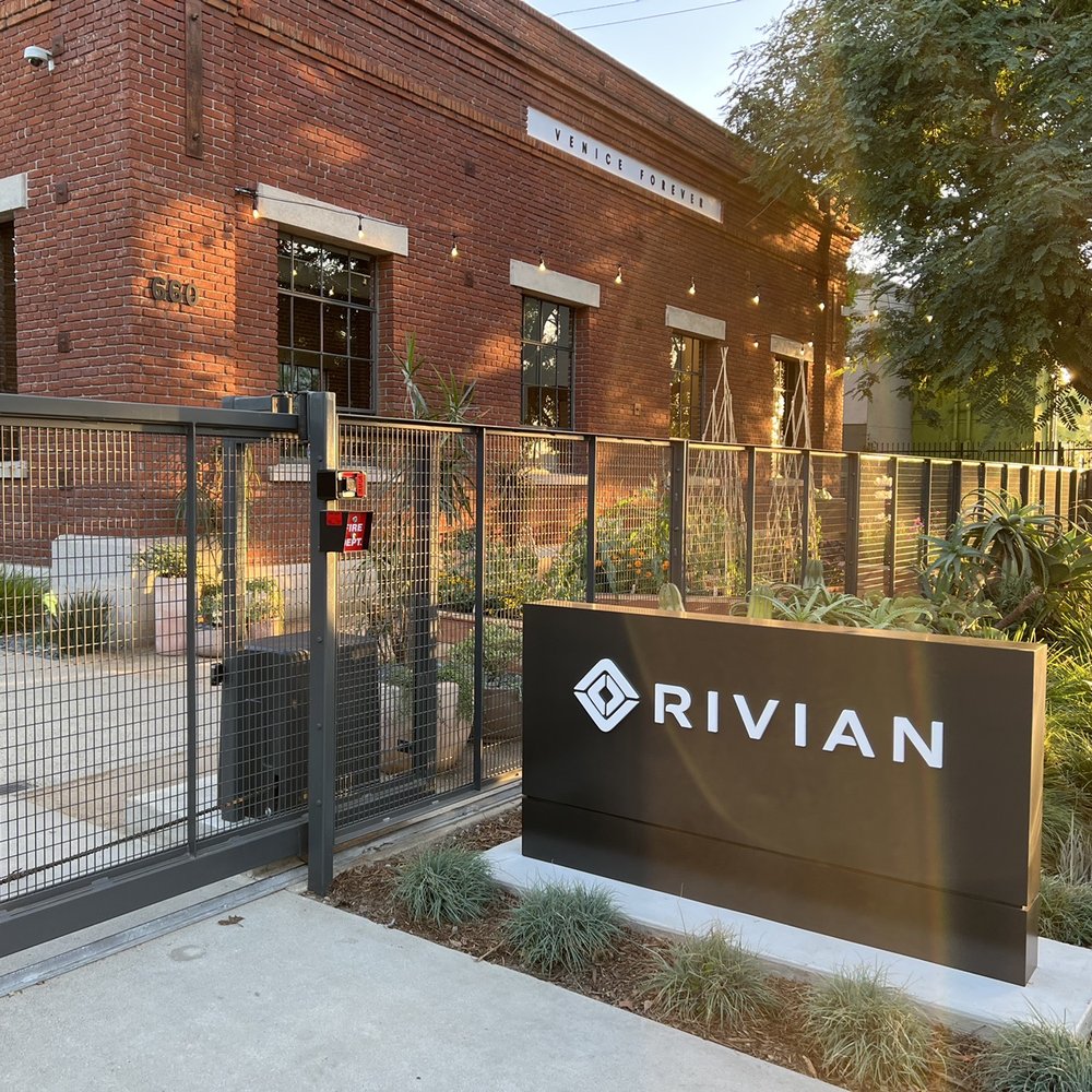 Santa Monica Main Street Hub