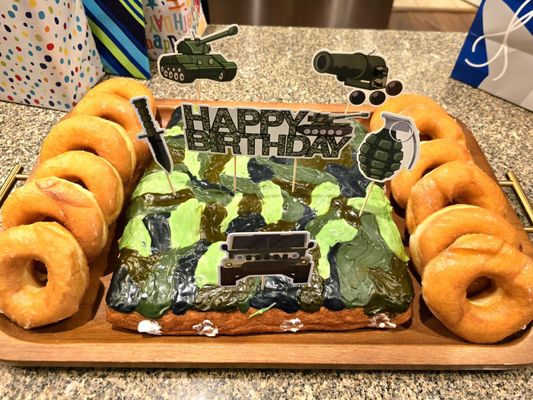 JOLLY PIRATE DONUTS - Updated June 2026 - 34 Photos & 63 Reviews - 4526 ...