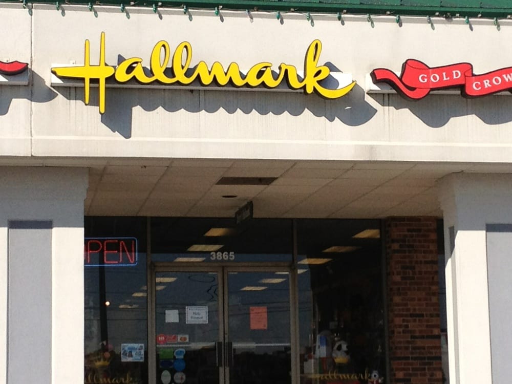 BETSY’S HALLMARK SHOP - Updated October 2025 - 3865 S Campbell Ave ...