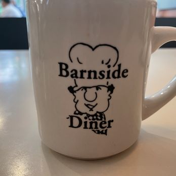 BARNSIDE DINER - Updated September 2024 - 317 Photos & 454 Reviews ...