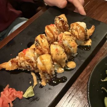 NORI SUSHI & GRILL - Updated April 2025 - 77 Photos & 34 Reviews - 2933 ...