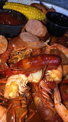 CRAZY ALAN’S SWAMP SHACK - 415 Photos & 504 Reviews - Seafood - 310 ...