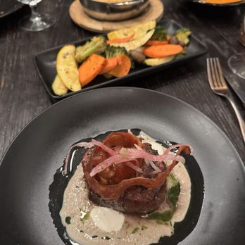 WESO STEAKHOUSE - Updated October 2025 - 87 Photos & 75 Reviews - 601 N ...