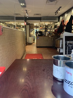 PIZZATA PIZZERIA - 130 Photos & 99 Reviews - 240 S 22nd St ...