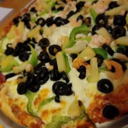 COLISEUM PIZZA & STEAK - Updated July 2025 - 53 Photos & 97 Reviews ...