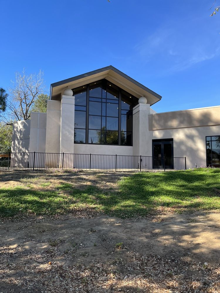 REDLANDS UNITED CHURCH OF CHRIST - Updated September 2025 - 14 Photos ...