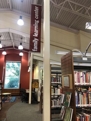 TULLY COMMUNITY BRANCH LIBRARY - Updated November 2025 - 30 Reviews ...