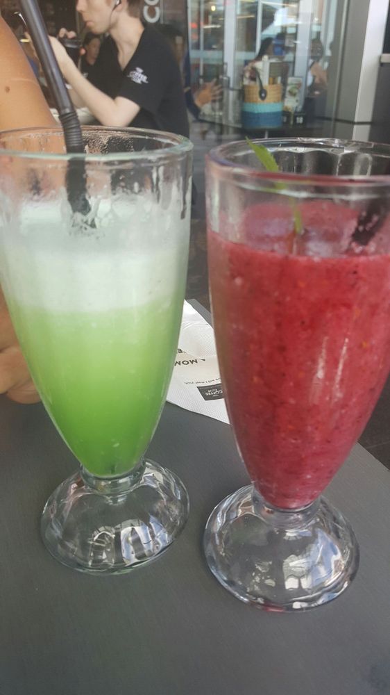 THE COFFEE CLUB - Updated January 2025 - Lake Entrance Rd, Shellharbour ...