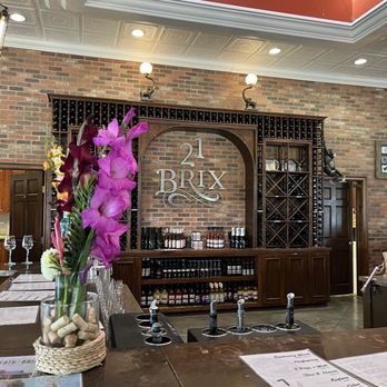 21 BRIX WINERY - Updated August 2025 - 72 Photos & 50 Reviews - 6654 W Main Rd, Portland, New ...
