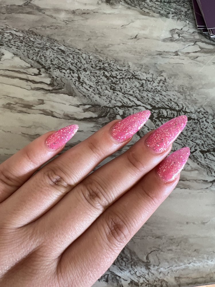 SUNRISE NAILS & SPA - Updated April 2024 - 33 Photos & 23 Reviews ...