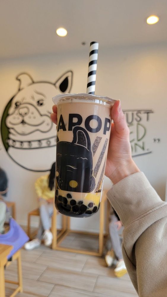 BOBAPOP TEA BAR - GERMANTOWN - Updated April 2026 - 97 Photos & 52 ...