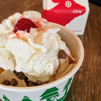 HOWLING COW DAIRY EDUCATION CENTER AND CREAMERY - Updated June 2025 ...