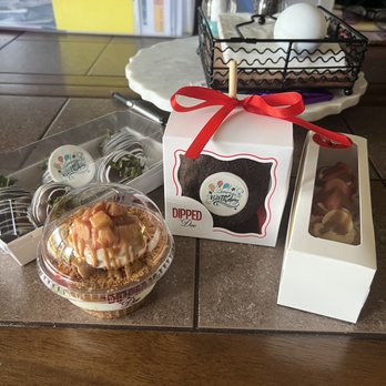 DIPPED BY DEE - Updated September 2024 - 979 Photos & 188 Reviews - 99 ...