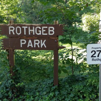 ROTHGEB PARK - Updated October 2025 - 2739 Rothgeb Dr, Raleigh, North ...