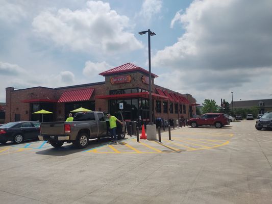 SHEETZ - Updated September 2025 - 49 Photos - 161 E Campus View Blvd ...