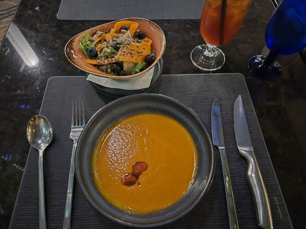 AZURE RESTAURANT & BAR - Updated December 2025 - 171 Photos & 70 ...