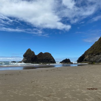 ARCADIA BEACH STATE RECREATION SITE - Updated October 2025 - 93 Photos ...