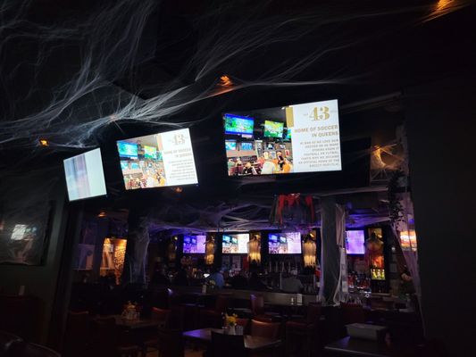 43 BAR & GRILL - 313 Photos & 287 Reviews - 4306 43rd St, Sunnyside ...