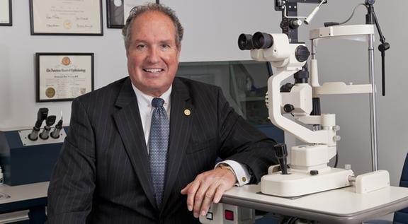 WESTERN WAKE EYE CENTER - Updated December 2025 - 400 Ashville Ave ...